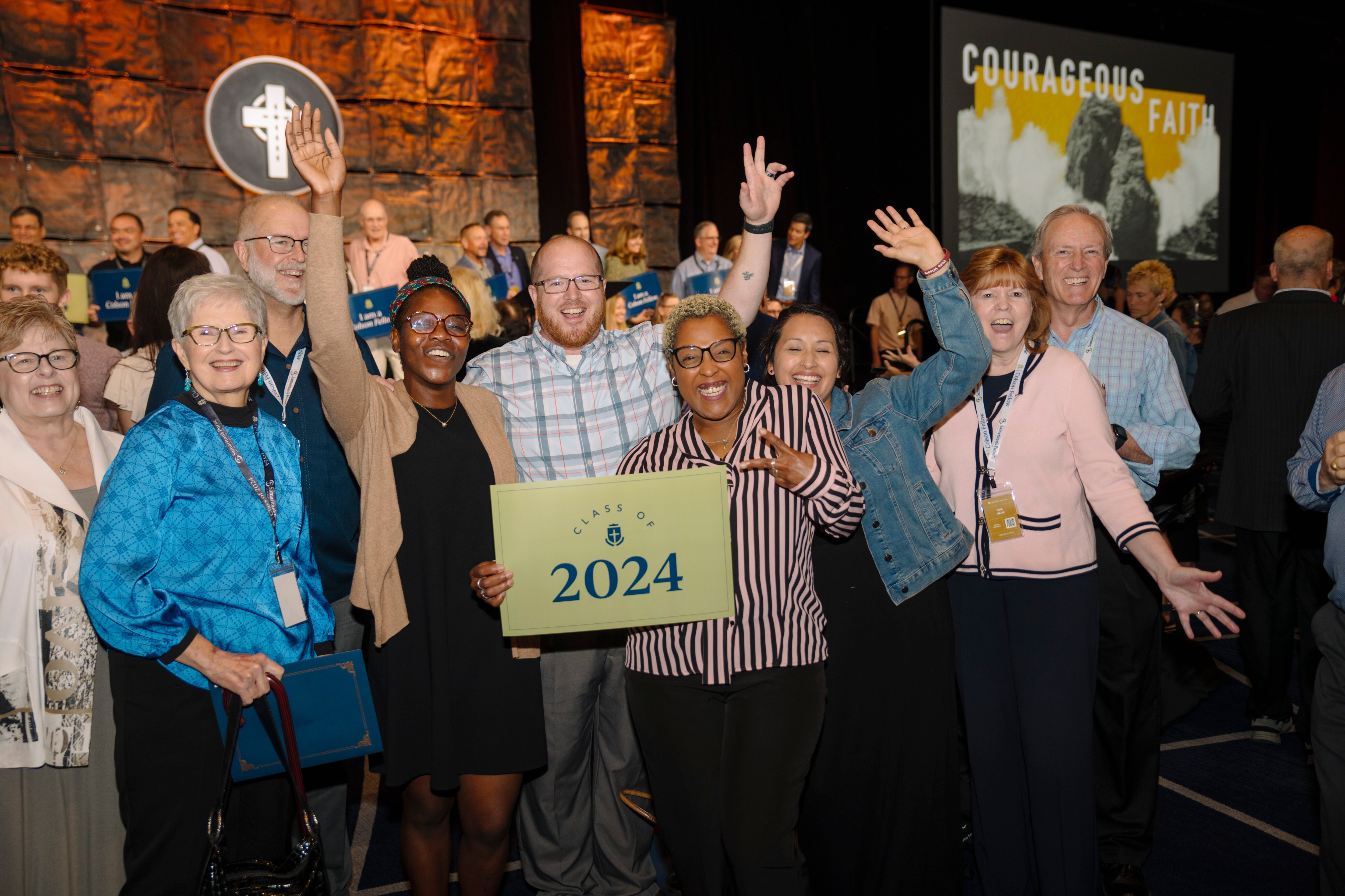 Explore Colson Center courses, podcasts, and programs | Colson Center